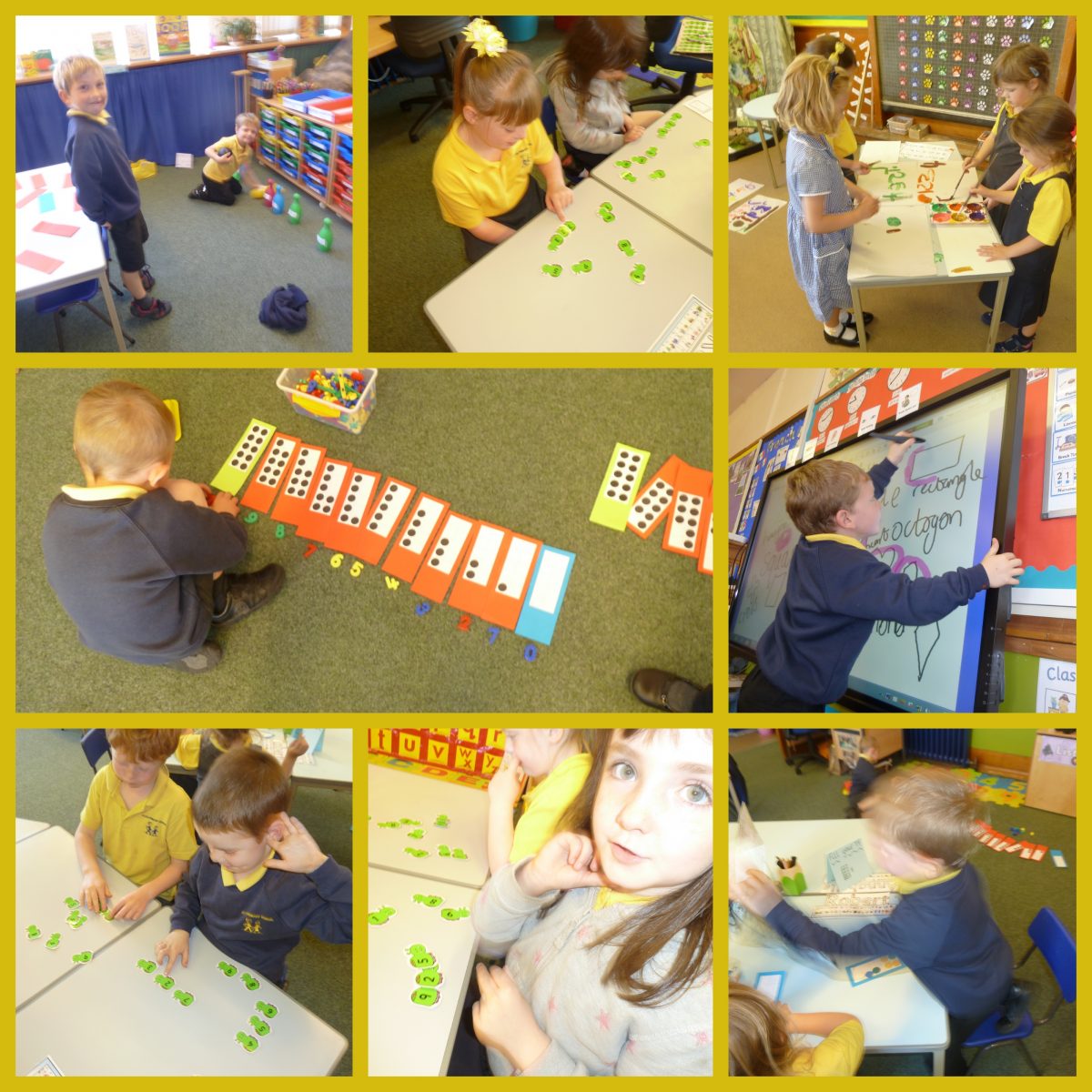 Active Numeracy and Mathematics