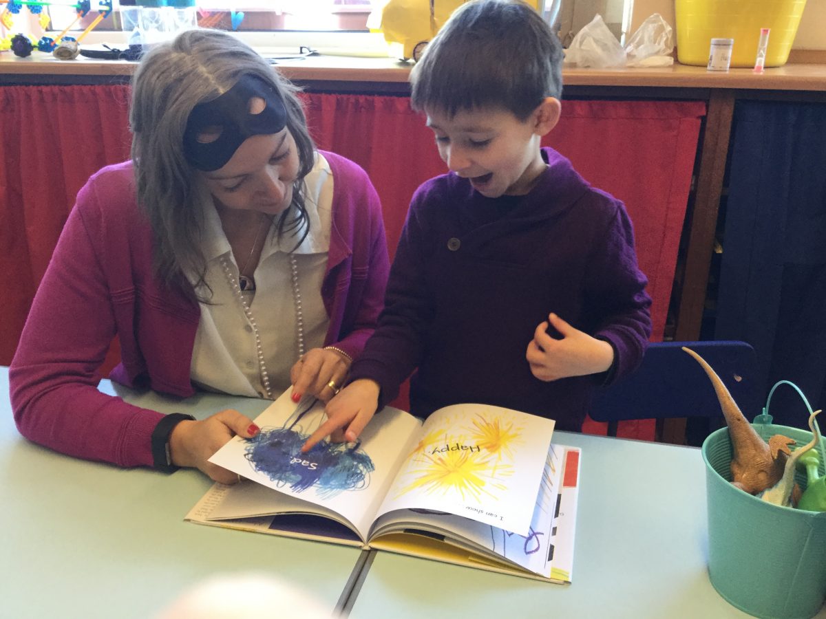 World Book Day 2018