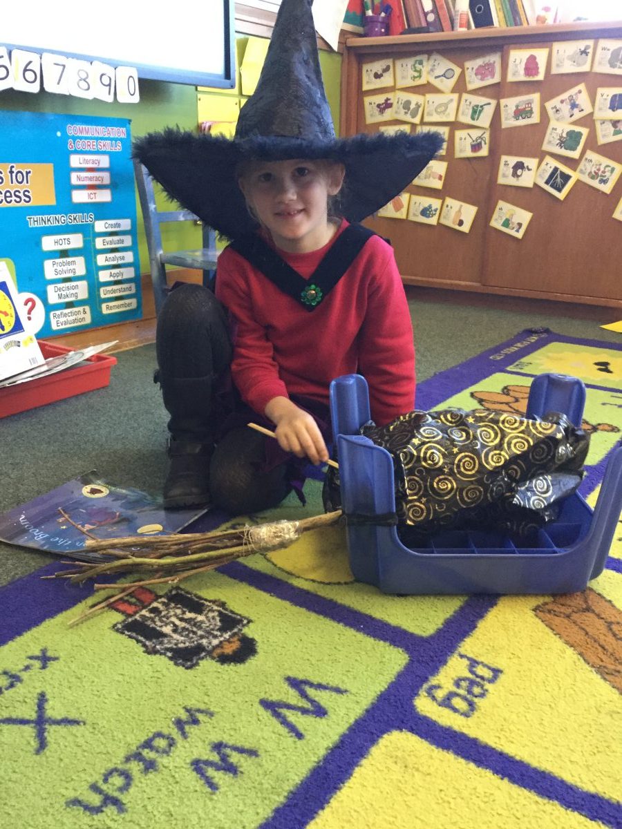World Book Day 2018