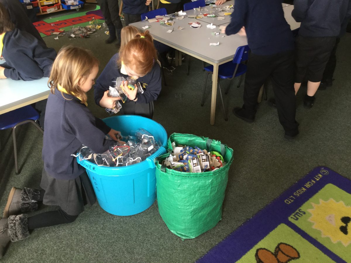 Teamwork in P1/2