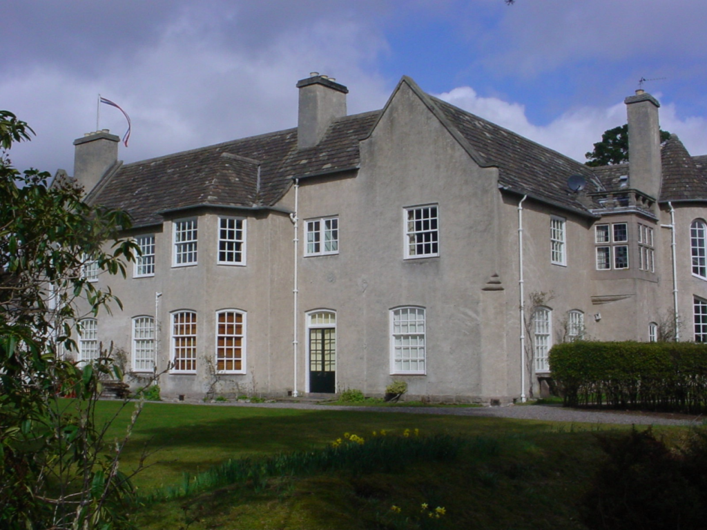 The Parish Of Dallas And Its History – Dallas History UK