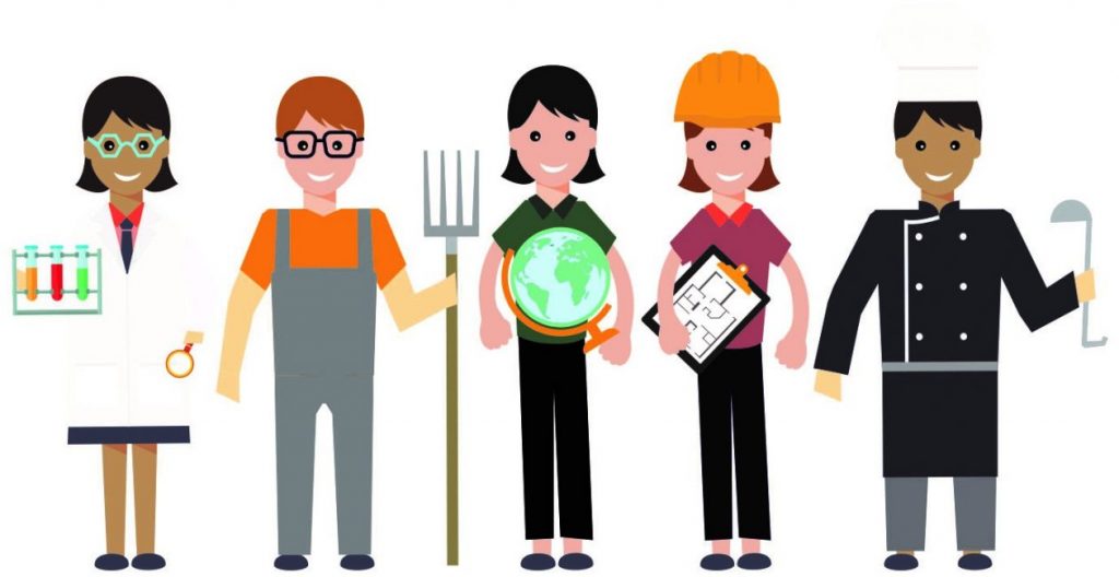 Hopeman Primary School – Together Everyone Achieves More