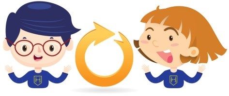 Hopeman Primary School – Together Everyone Achieves More