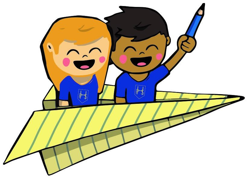 Hopeman Primary School – Together Everyone Achieves More