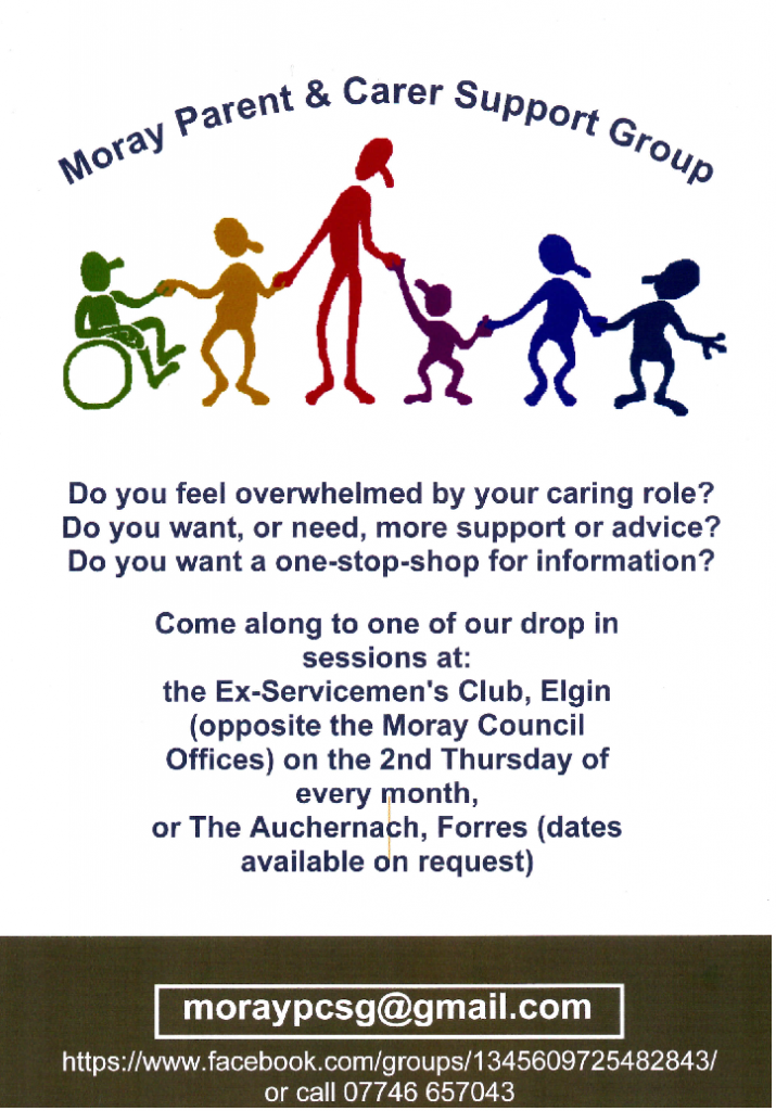 PCSG | Keith Grammar School