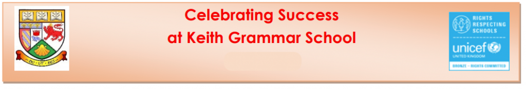 Keith Grammar School