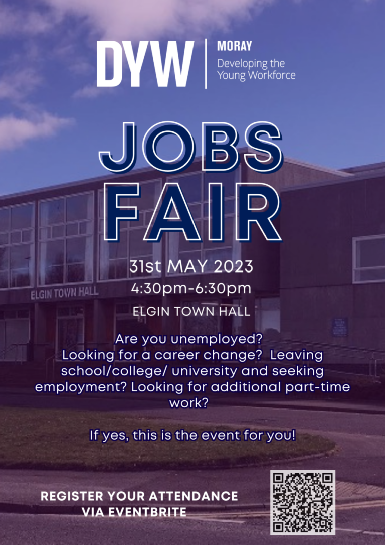 Keith Grammar School