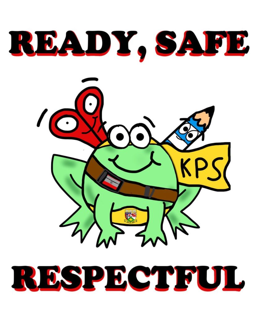 Our School Rules | Welcome to Keith Primary School