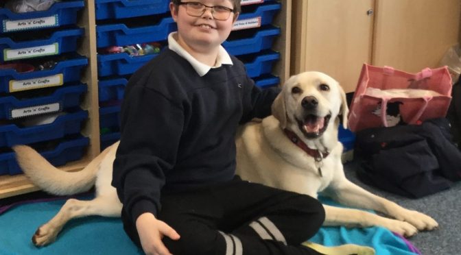 The Oak Room | Welcome to Keith Primary School