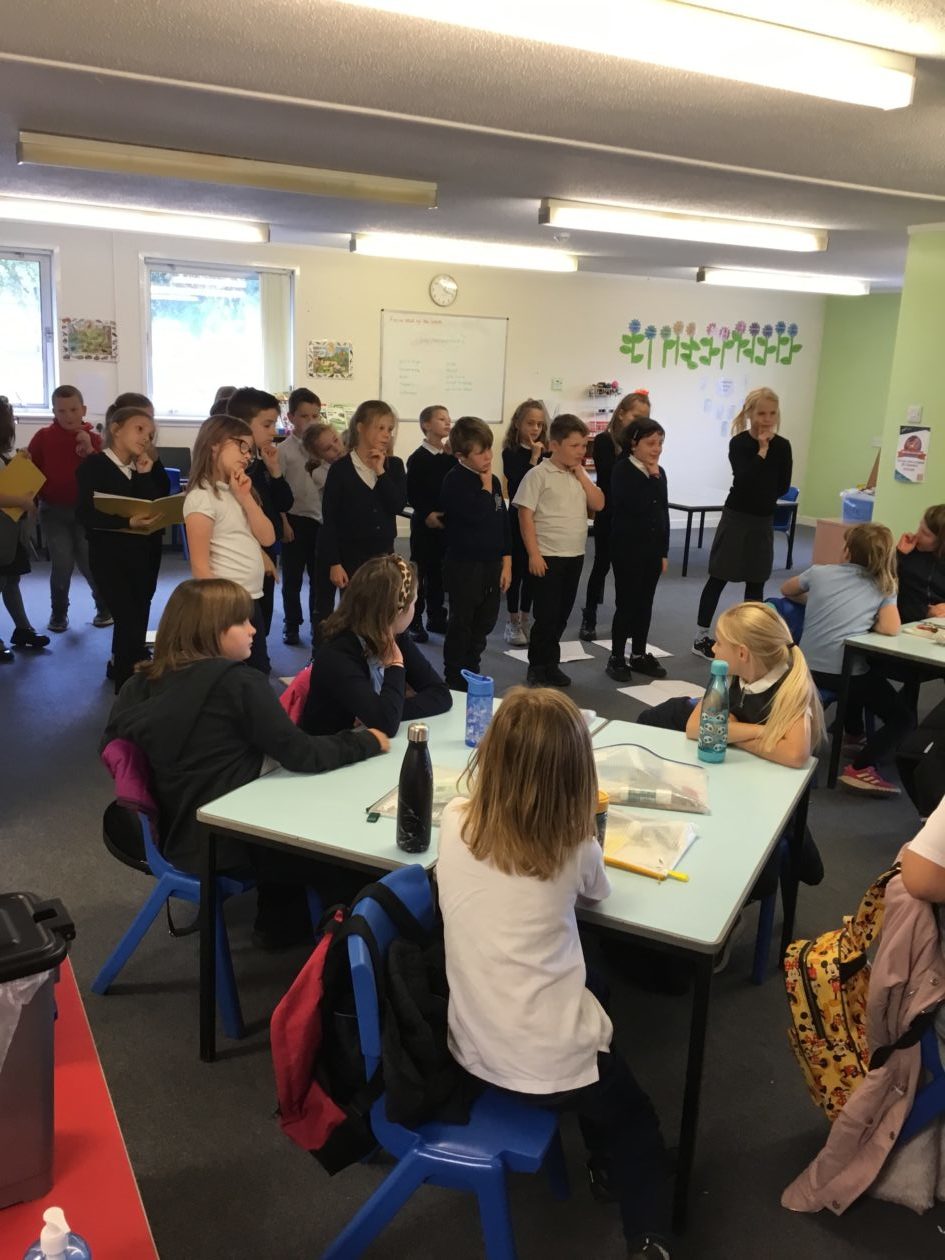 Primary 5 | NEW WEBSITE IN DEVELOPMENT – MORE DETAILS COMING SOON!