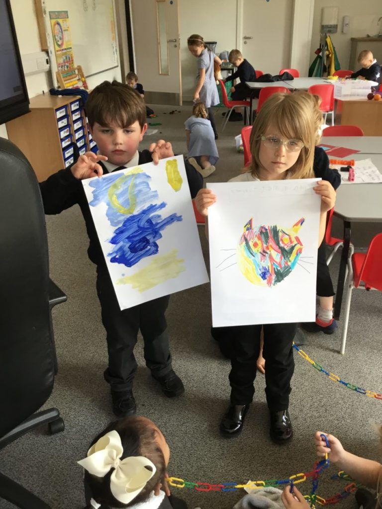 First term in Pilmuir Primary | NEW WEBSITE IN DEVELOPMENT – MORE ...