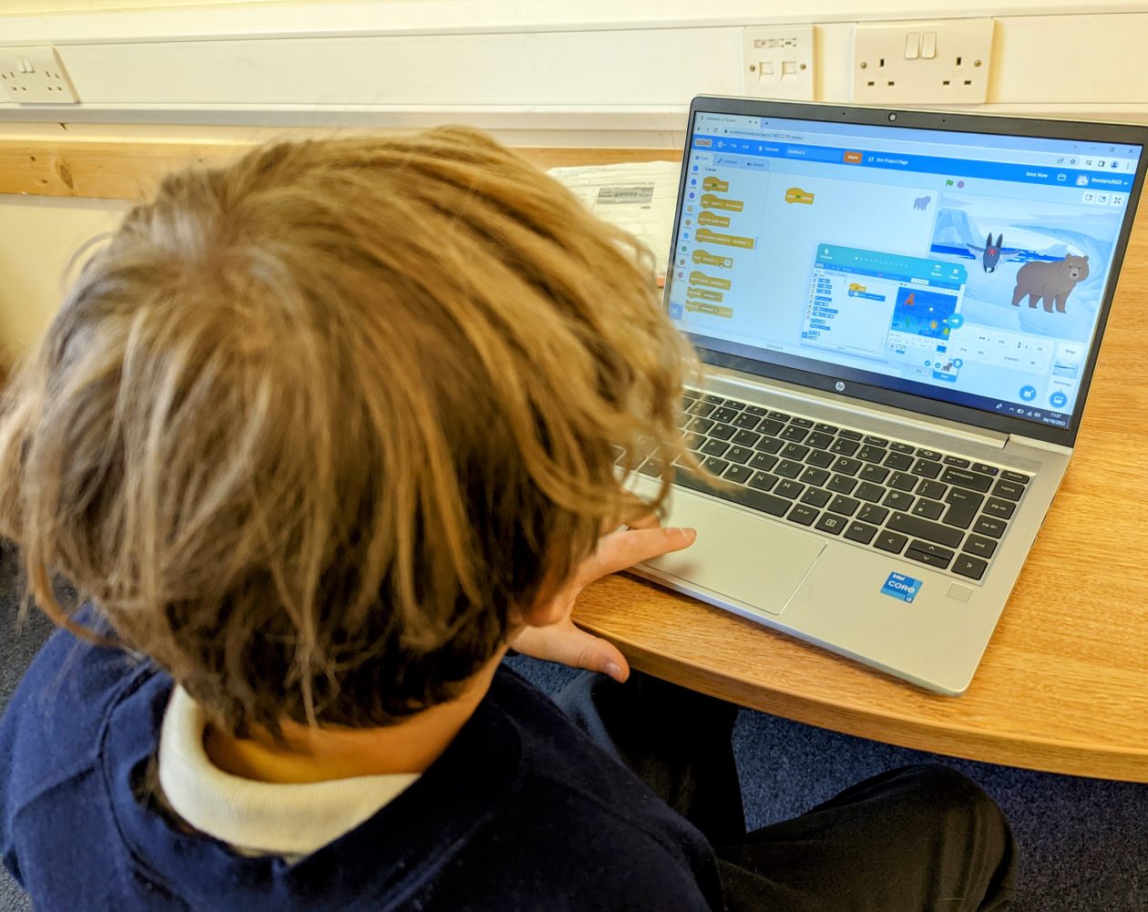 Scratch | NEW WEBSITE IN DEVELOPMENT – MORE DETAILS COMING SOON!