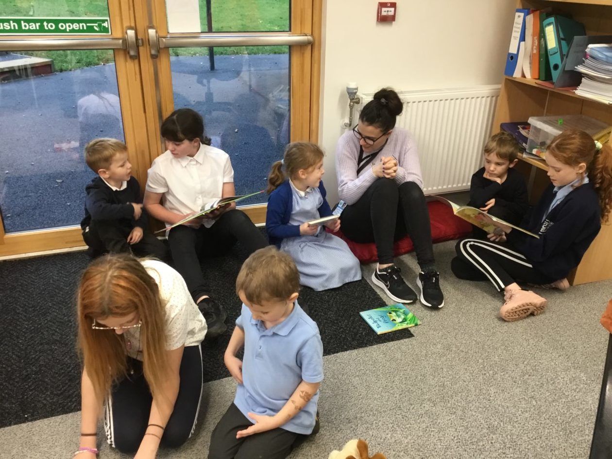 P7 2022 | Pilmuir Primary School