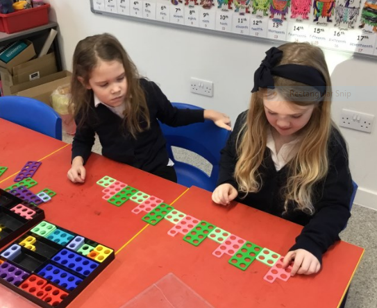 Numeracy | NEW WEBSITE IN DEVELOPMENT – MORE DETAILS COMING SOON!