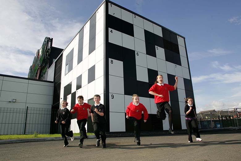 Our School | Dalry Primary School