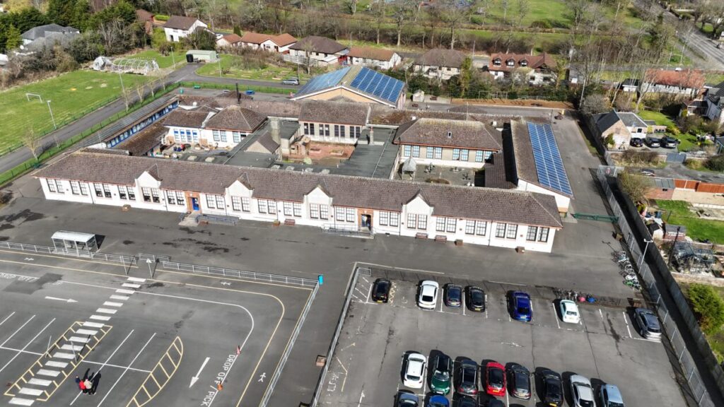 Abbey Primary School – Website of Abbey Primary School, Kilwinning