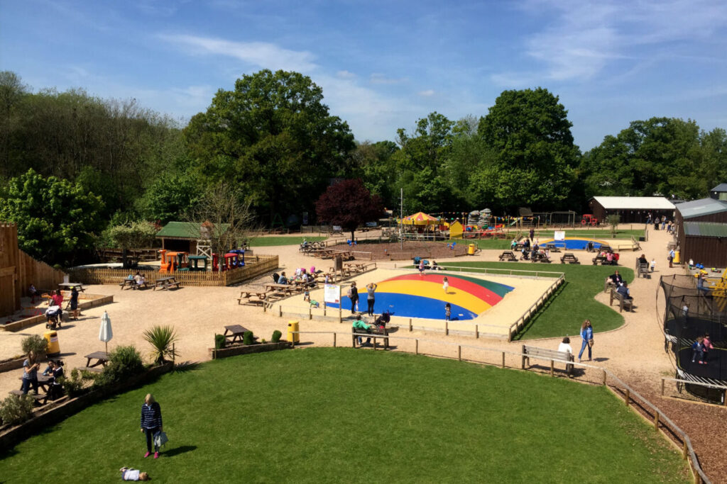 AM Farm Park