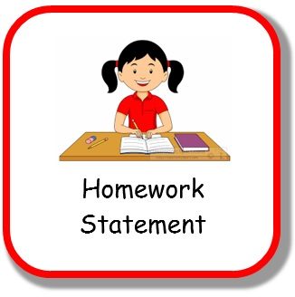 Homework | Annick Primary School & Early Years Centre