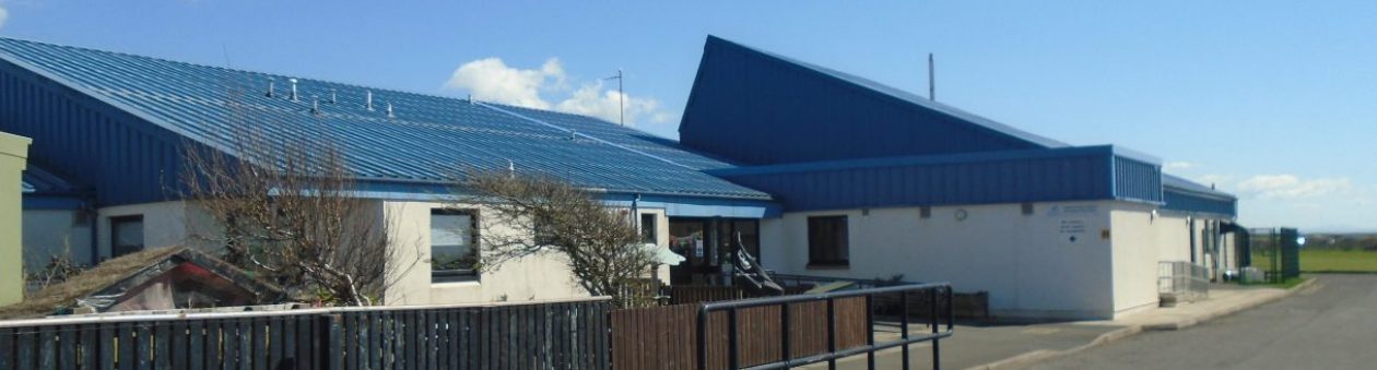 Early Years Class | Ardeer Primary School