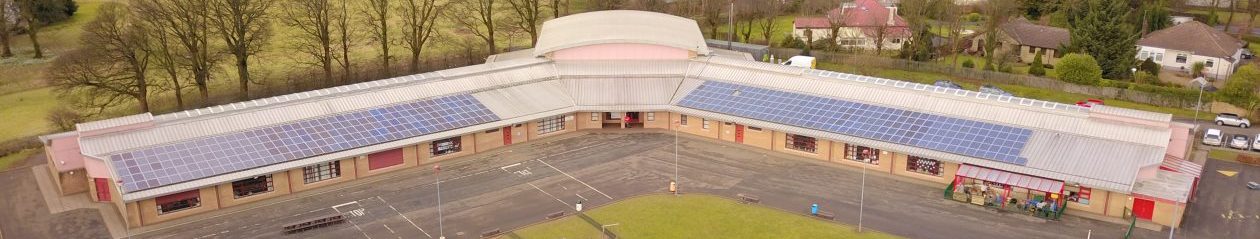 Beith Primary