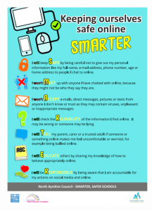 Online Safety | Beith Primary