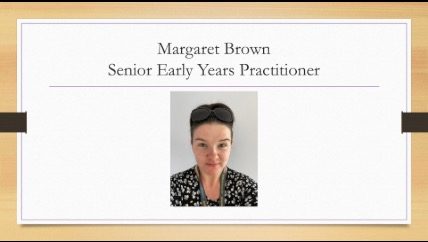 Early Years Class | Beith Primary