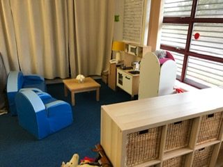 Play Based Learning at Beith | Beith Primary