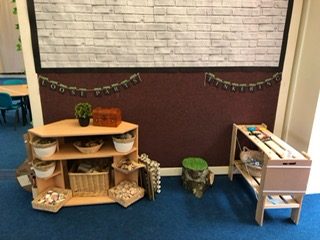 Play Based Learning at Beith | Beith Primary
