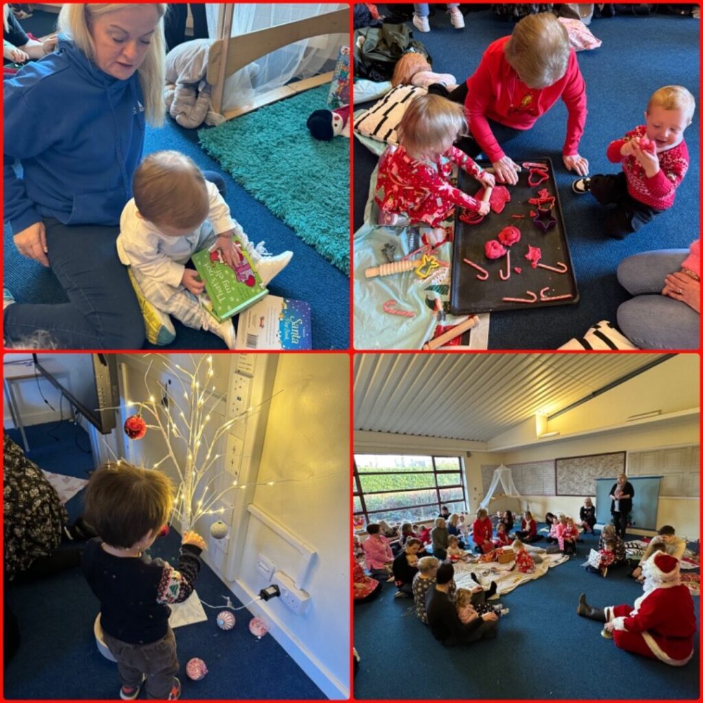 Family Engagement | Beith Primary