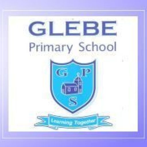 Glebe School Logo