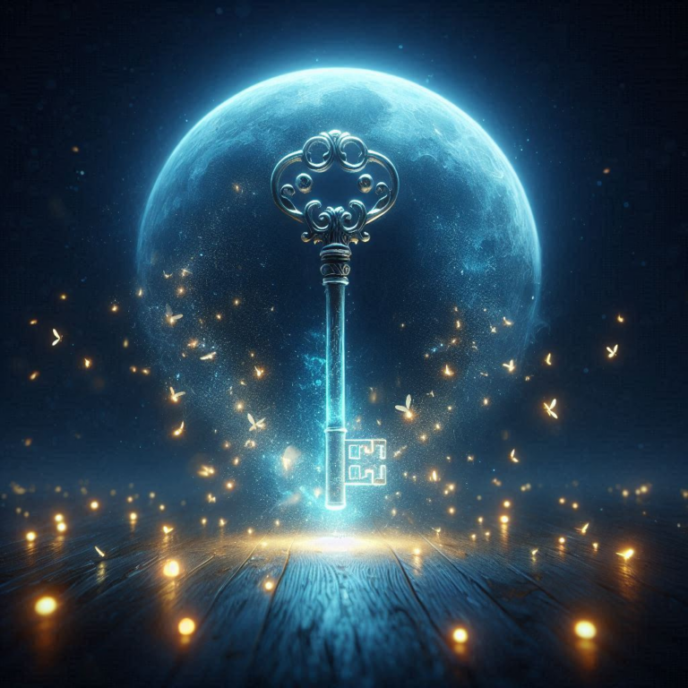 The Midnight Key – Story Wars