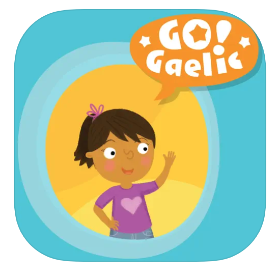 Gàidhlig Apps | Gàidhlig Medium Education – North Ayrshire