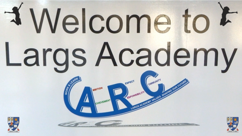 Autism Spectrum Disorder and the Transition to Secondary School | Largs ...