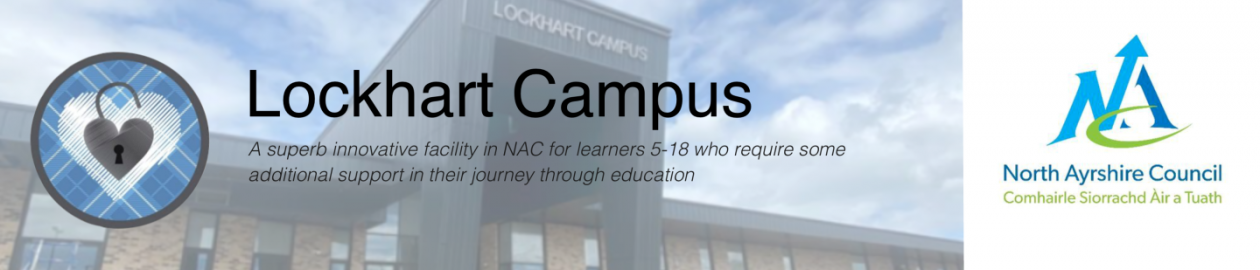 Contact Us – Lockhart Campus