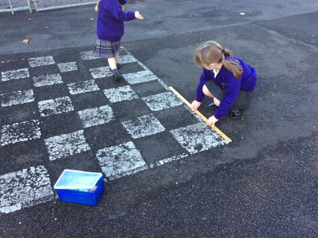 Primary 2 | Loudoun-Montgomery Primary and Early Years