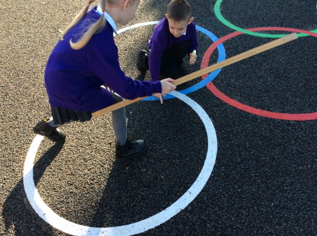 Primary 2 | Loudoun-Montgomery Primary and Early Years