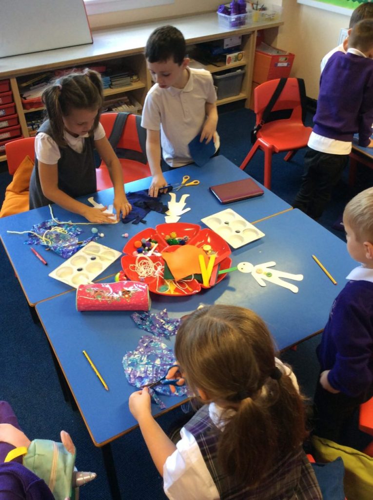 Primary 2 | Loudoun-Montgomery Primary and Early Years