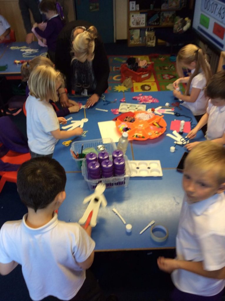 Primary 2 | Loudoun-Montgomery Primary and Early Years