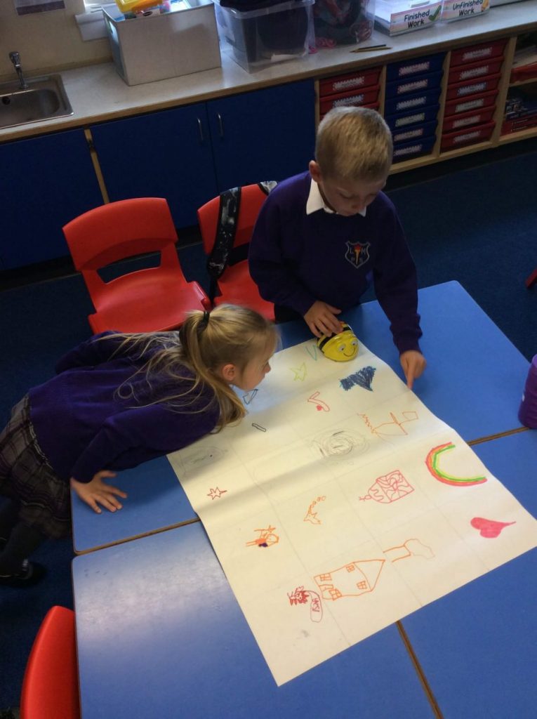Primary 2 | Loudoun-Montgomery Primary and Early Years