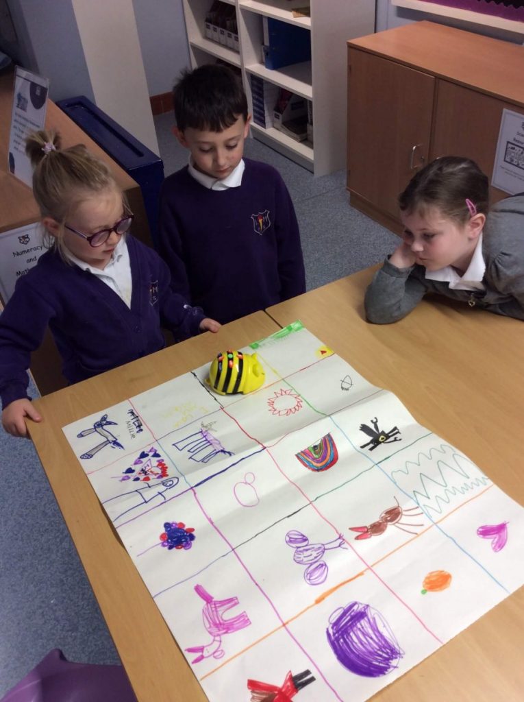 Primary 2 | Loudoun-Montgomery Primary and Early Years