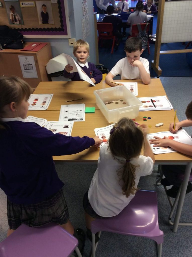 Primary 2 | Loudoun-Montgomery Primary and Early Years