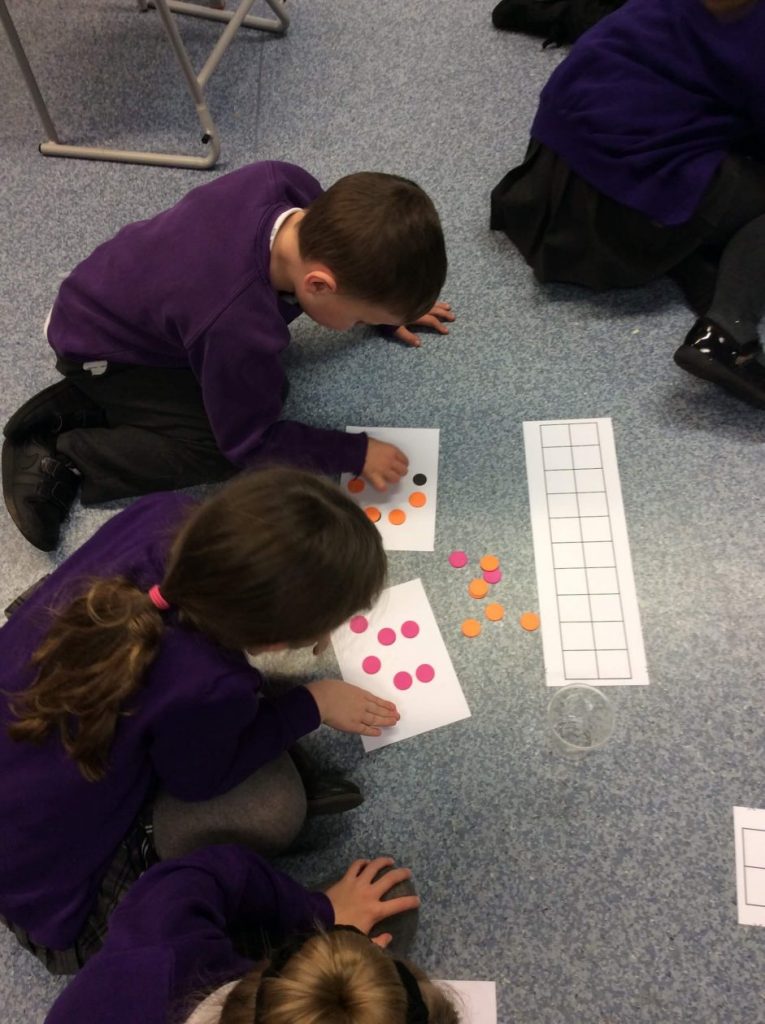 Primary 2 | Loudoun-Montgomery Primary and Early Years