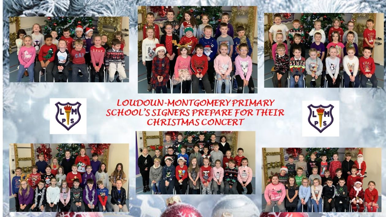 Photo Album | Loudoun-Montgomery Primary and Early Years