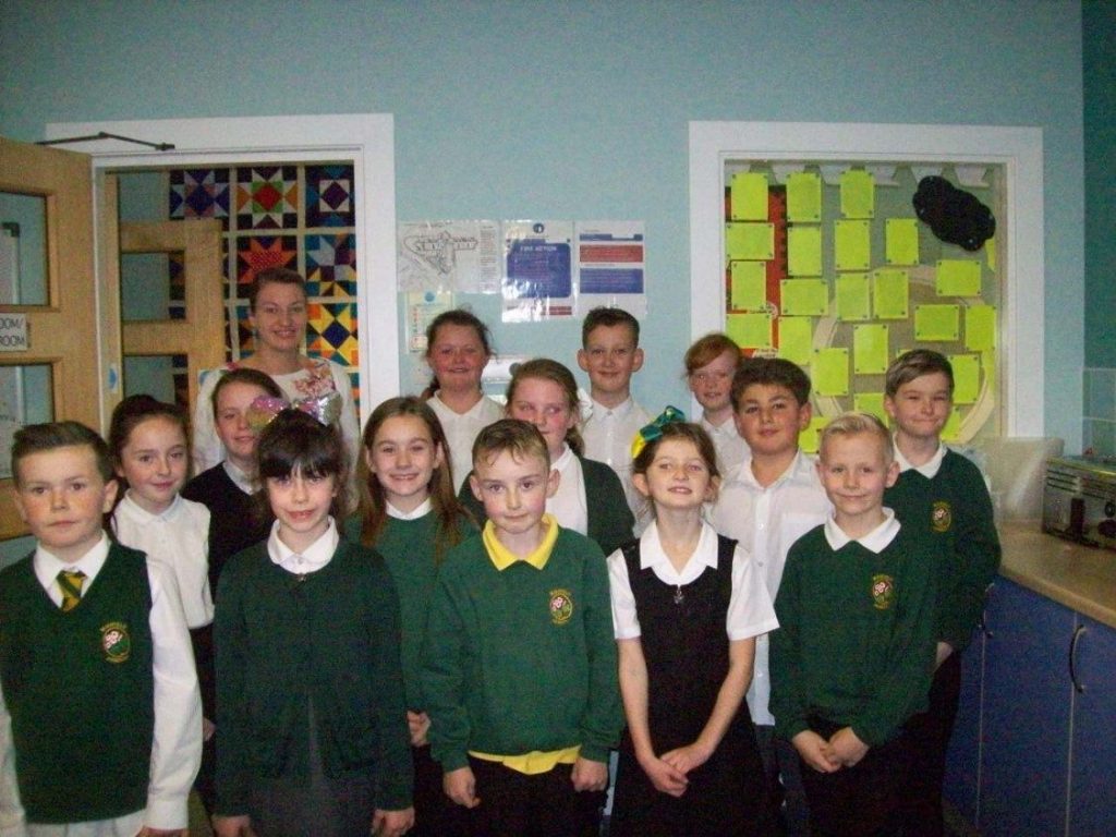 Health | Mayfield Primary School and Early Years Class