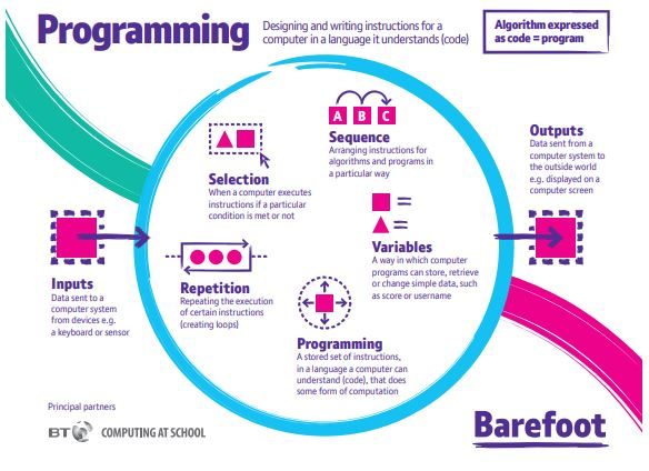 Coding the Future | NAC STEM Hub