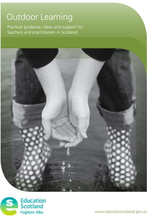 Outdoor Learning Key Documents | NAC STEM Hub