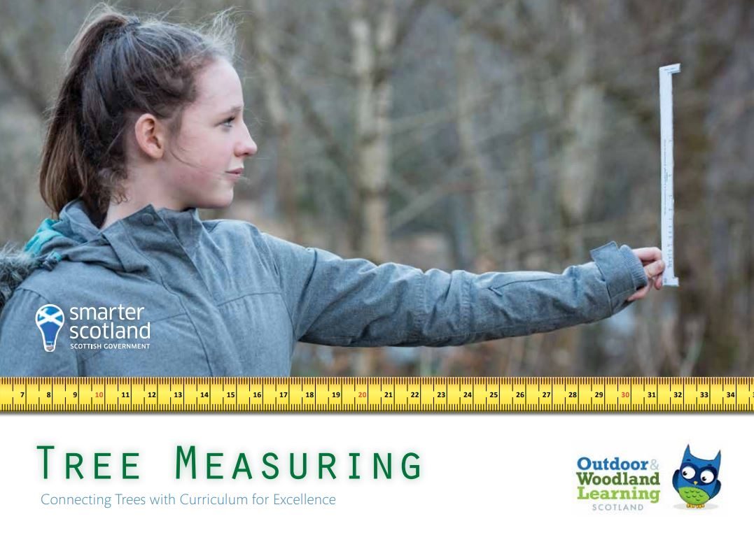 Outdoor Learning – resources and websites | NAC STEM Hub