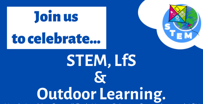 Early Years and Primary level links with SDGs | NAC STEM Hub