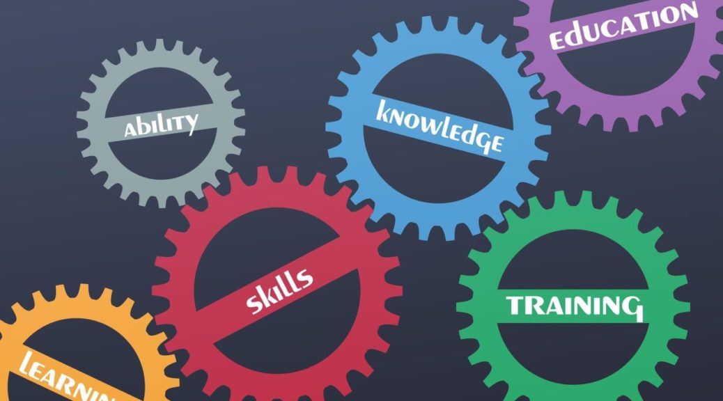 Developing The Young Workforce | NAC STEM Hub