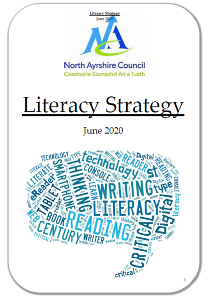 Literacy Strategy | Professional Learning Academy